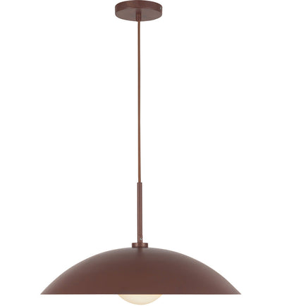 Kuzco - Regent 19" Pendant – Lamps.com