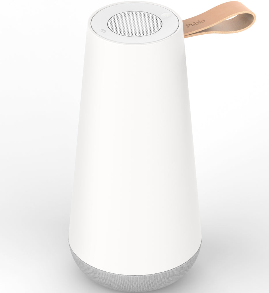 Pablo Designs - UMA MINI - Uma Mini Portable Sound Lantern – Lamps.com