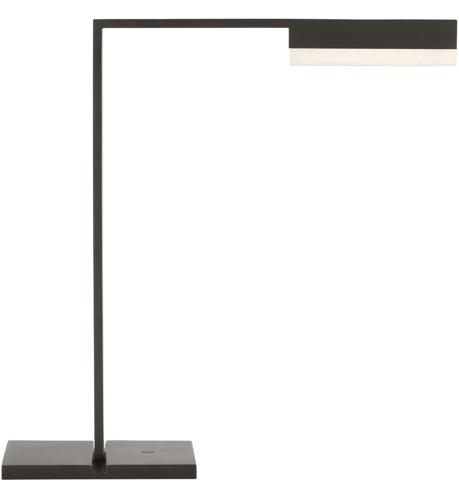 Visual Comfort Modern - Linea 15" Table Lamp – Lamps.com