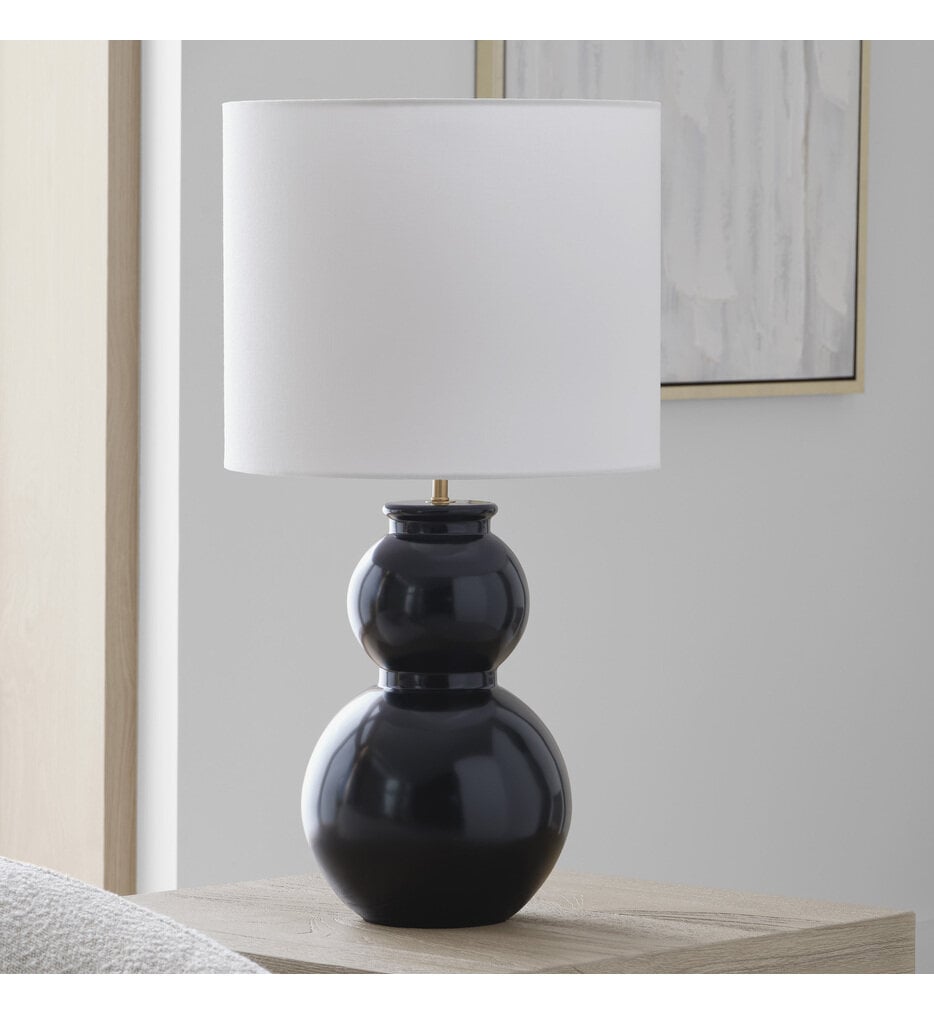 Visual Comfort Studio - Drew & Jonathan - Buckley 26" Table Lamp ...