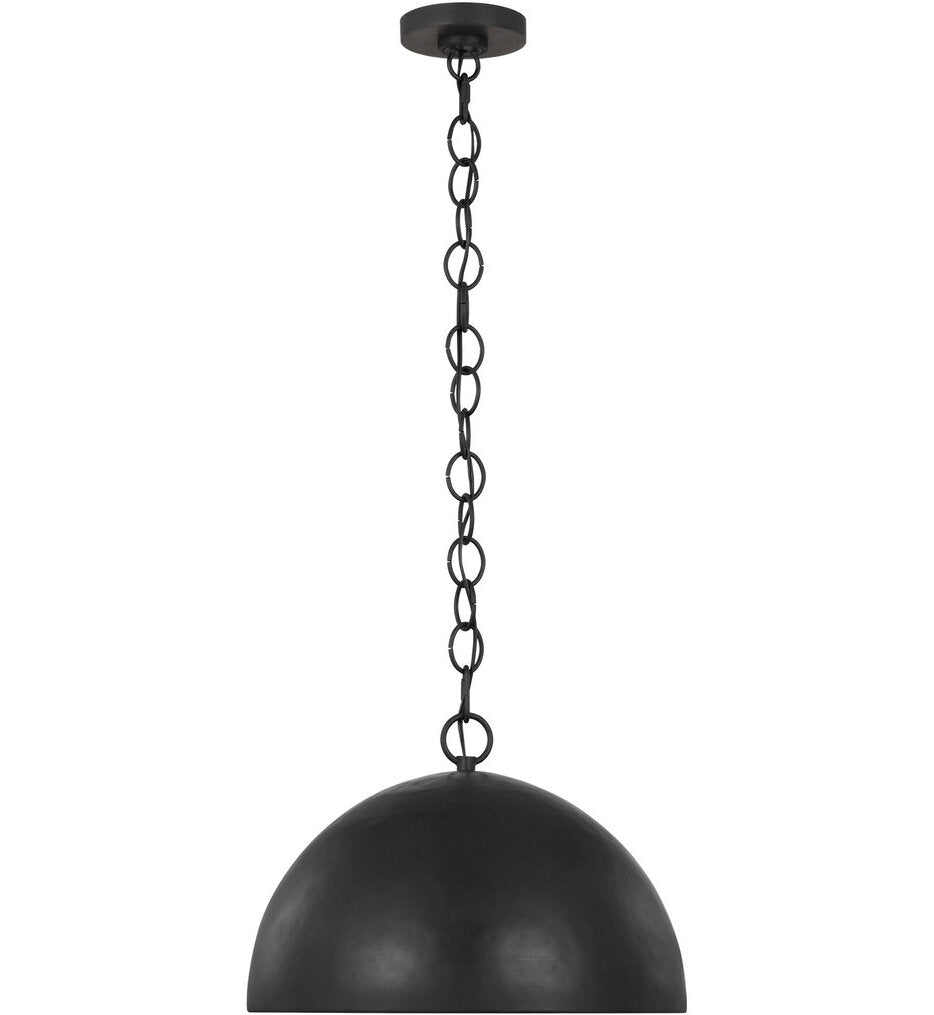 Visual Comfort Studio - ED Ellen DeGeneres - Whare 15" Pendant – Lamps.com
