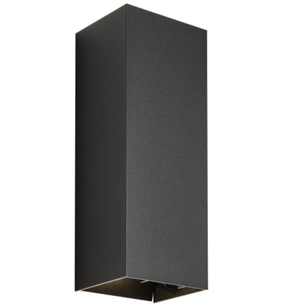 Visual Comfort Modern - Vex 12" Outdoor Wall Light – Lamps.com