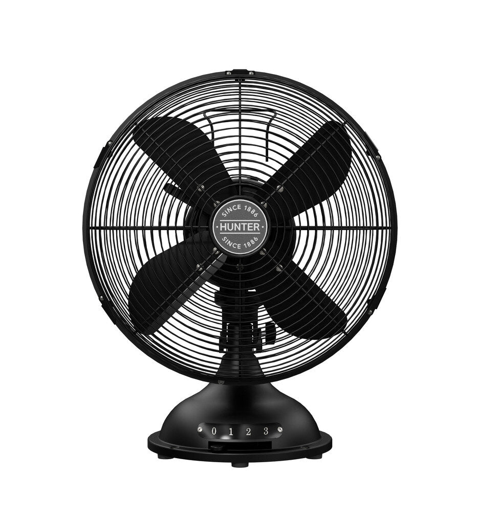 Hunter - Desk Fan – Lamps.com