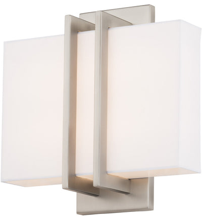 Modern Forms - Downton 11" Wall Sconce – Lamps.com