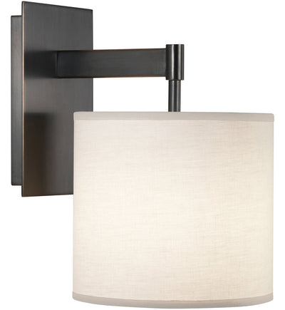 Robert Abbey - Echo 11.88" Wall Sconce – Lamps.com