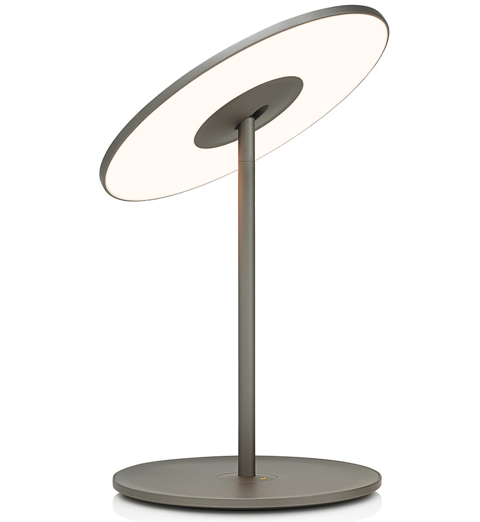 Lamps.com: Pablo Designs - Circa LED Table Lamp