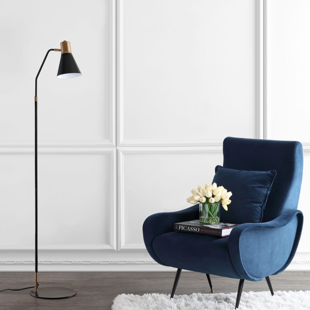 Floor Lamps | Contemporary & Modern Lighting | Lamps.com