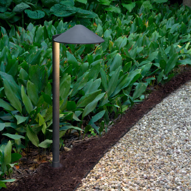 Outdoor Path & Landscape Lighting | Lamps.com